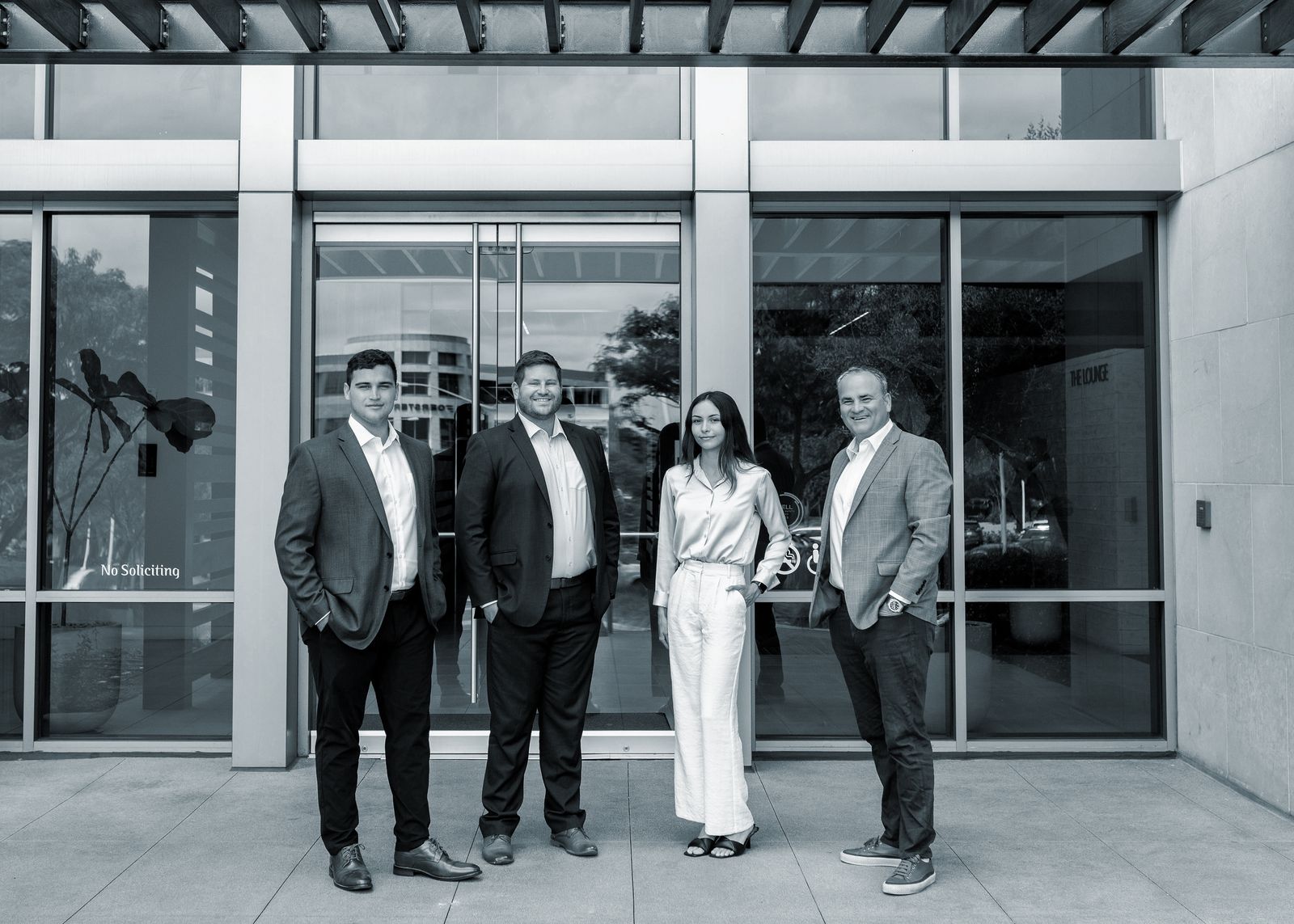 Legacy West Partners