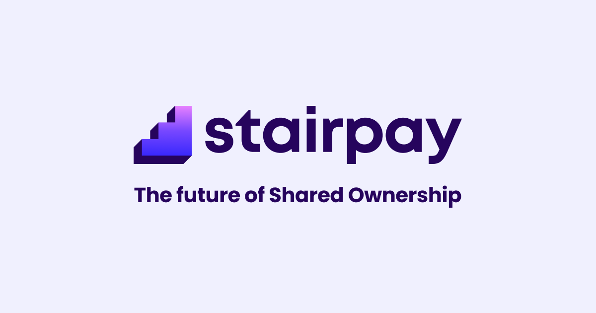 Stairpay | The future of Shared Ownership