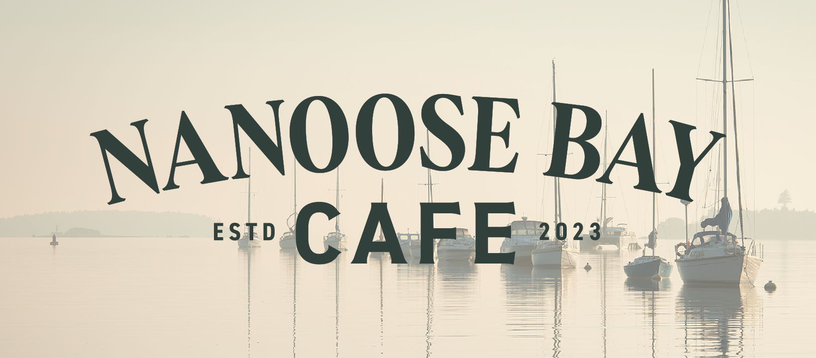 Nanoose Bay Cafe | Restaurant & Bar · Coffee Shop