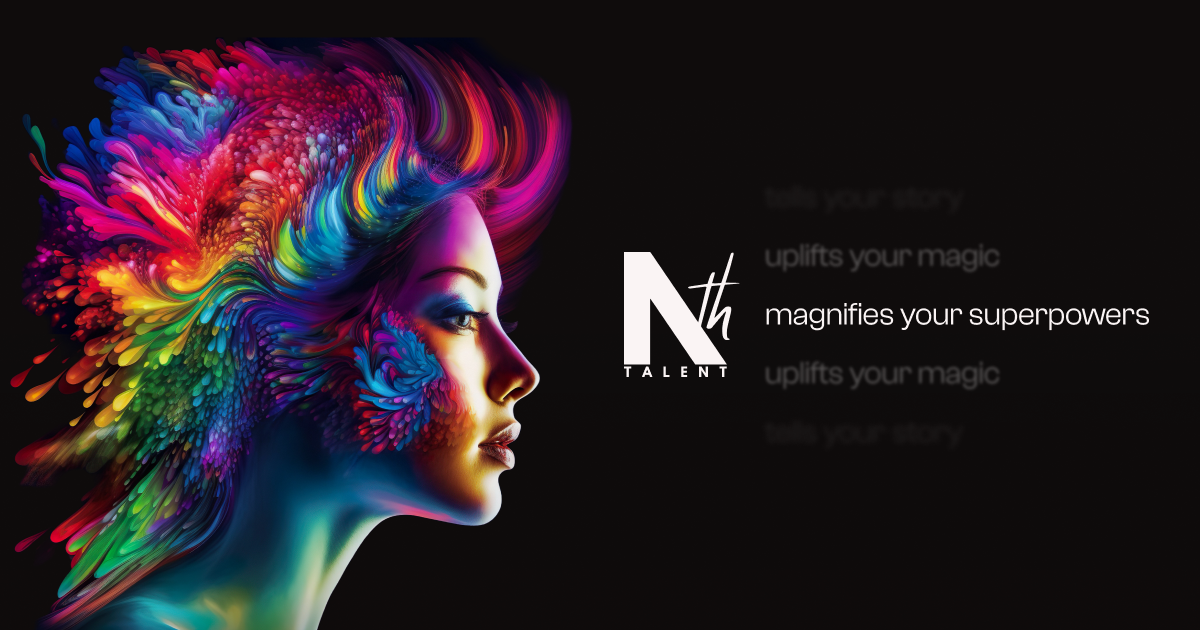 Nth Talent - Empowering Creators, Amplifying Creativity