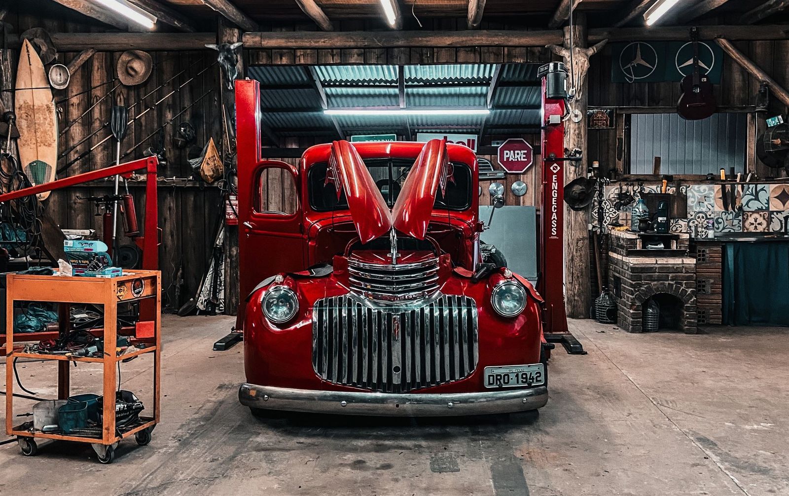 Premier Auto Body Shop Mandeville | Pontchartrain Collisions