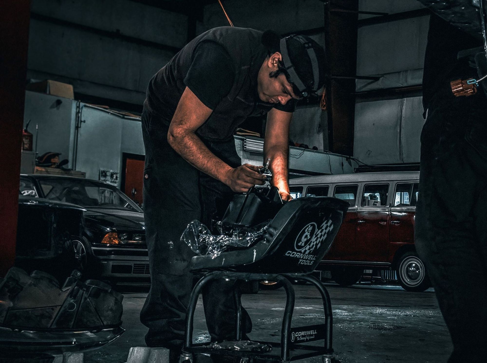 Premier Auto Body Shop Mandeville | Pontchartrain Collisions