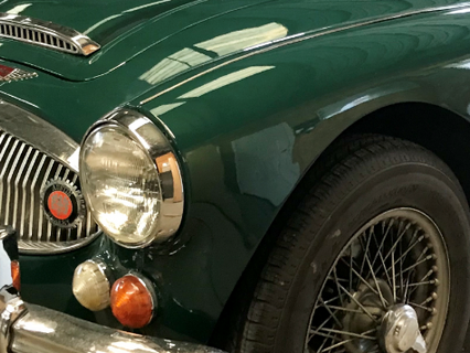 Premier Auto Body Shop Mandeville | Pontchartrain Collisions