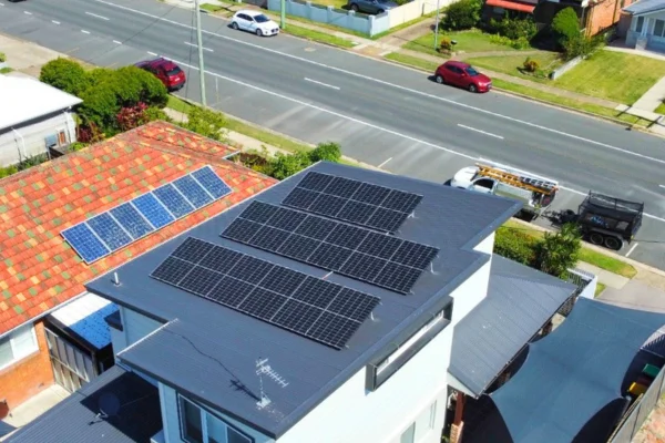 Enviro Energy: Best Solar, Electrical & Battery Company in Newcastle ...