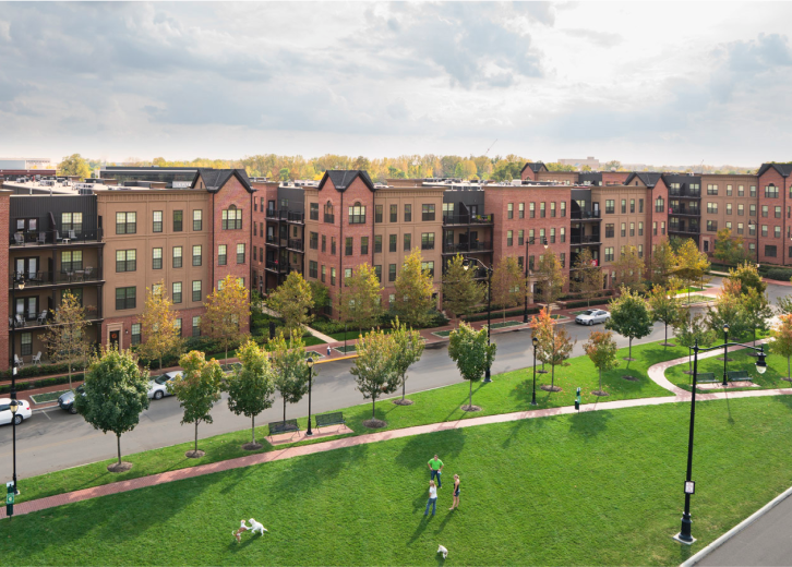 Careers | LUSK Architecture | Columbus, Ohio