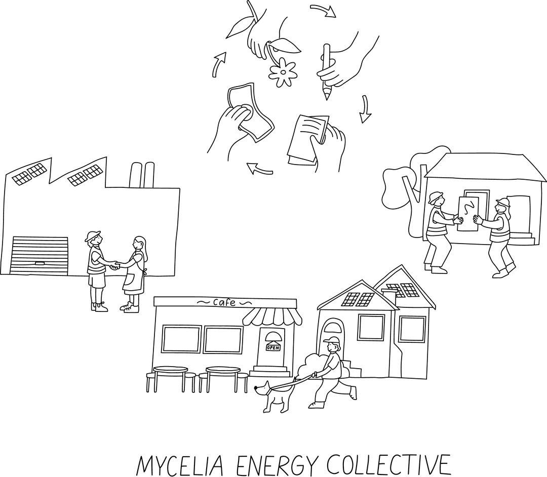 Marlinja Community Power Project | Innovate to Regenerate - WWF Australia