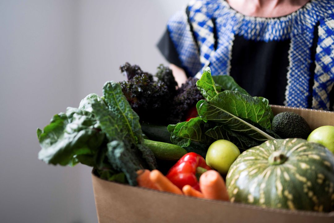 Food Connect | Innovate to Regenerate - WWF Australia