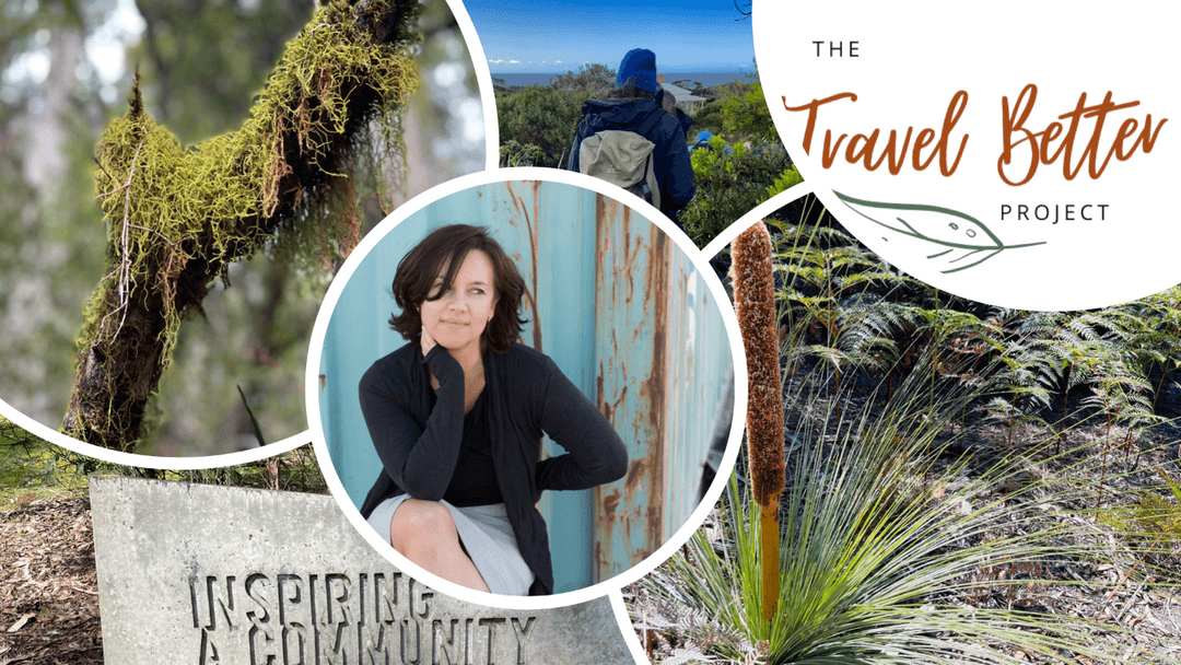The Regenerative Tourism Project | Innovate to Regenerate - WWF Australia
