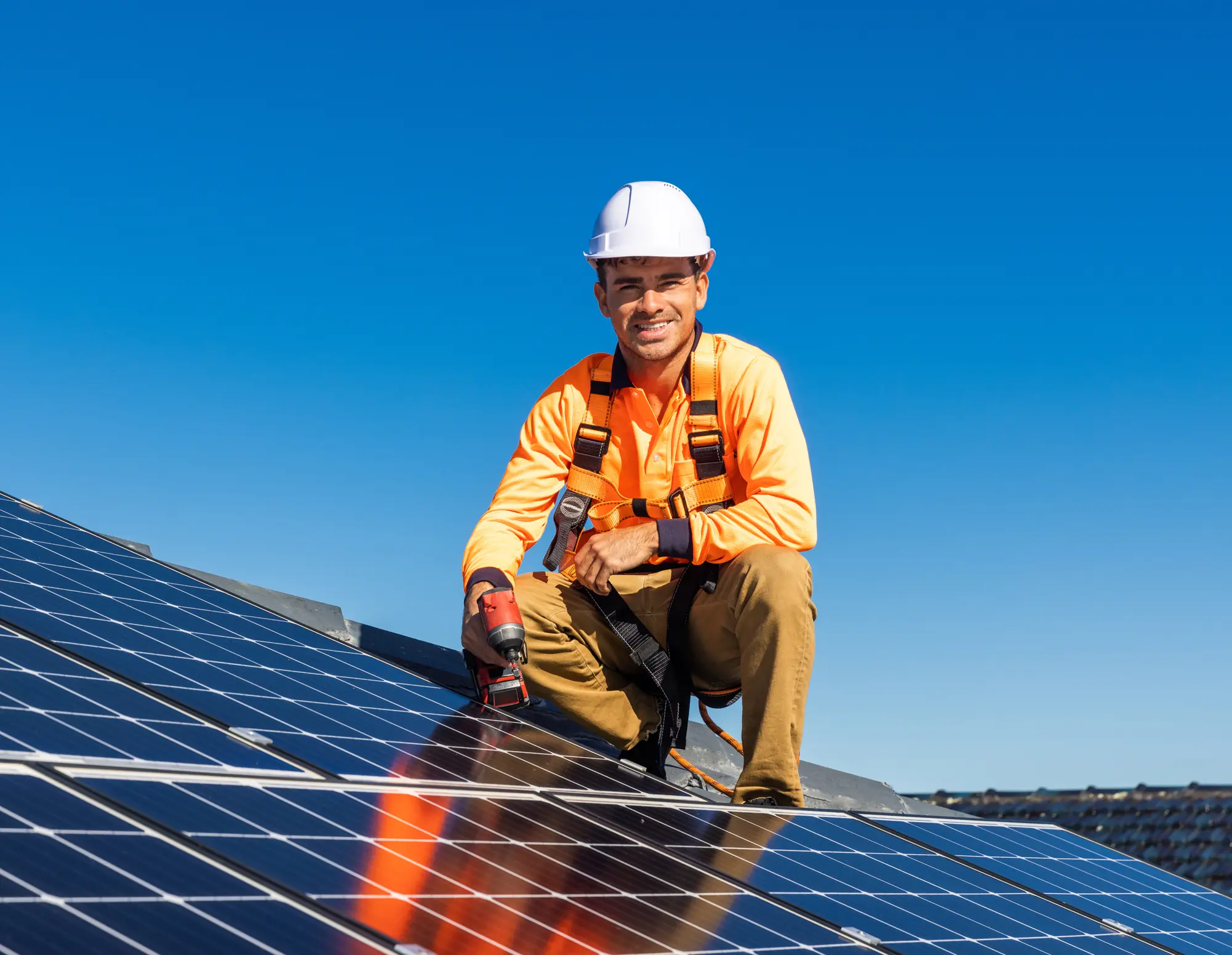 About - Unified Solar Solutions South Australia