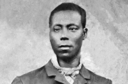 Black Inventors