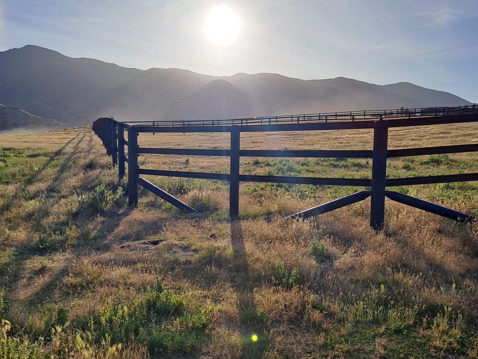Otago Fencing Services
