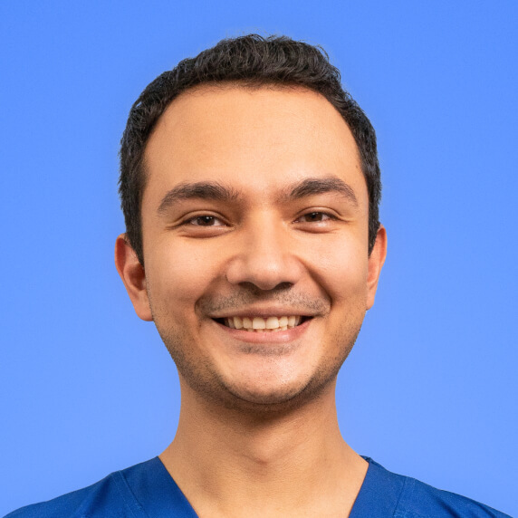 Nuestro Equipo | Clínica Dental Atlanco