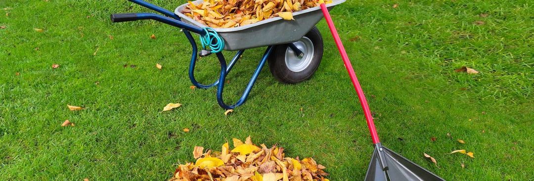 How Does a Wheelbarrow Work? Using Compound Machines