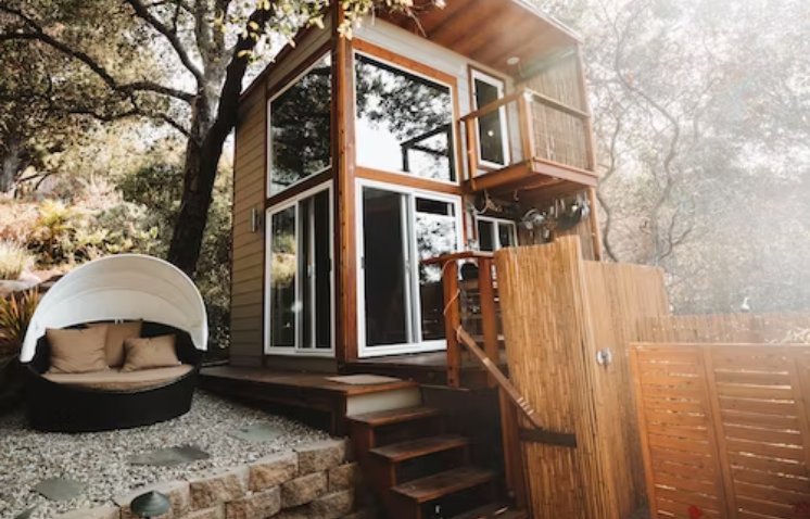 Remodeling a Mobile Home - Luxury Tiny Living