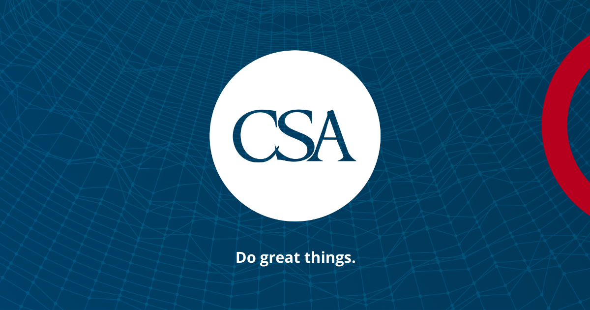 About | Client Solution Architects – CSA