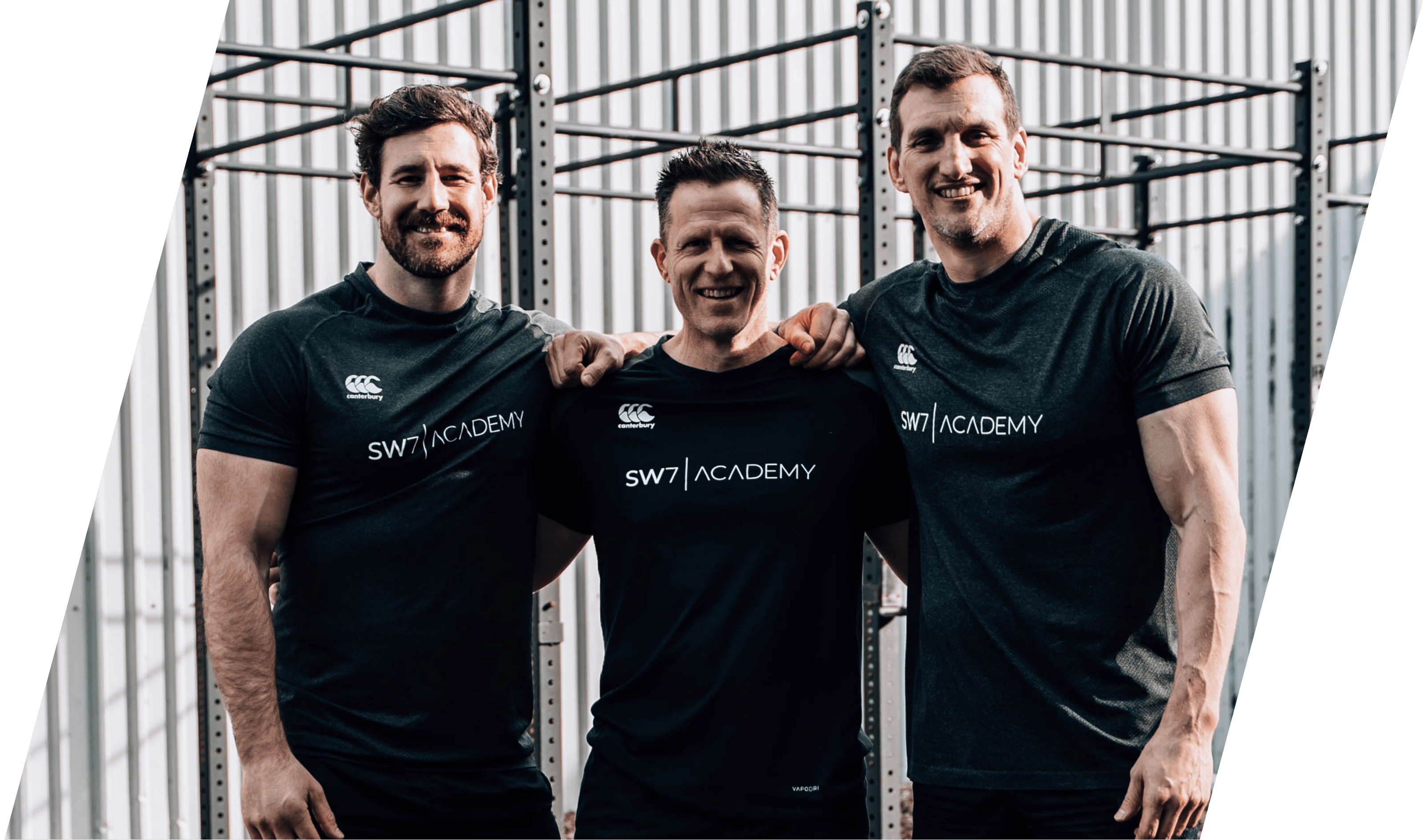 Rugby Workout Programme, Sam Warburton, Rugby Player Gym Programme