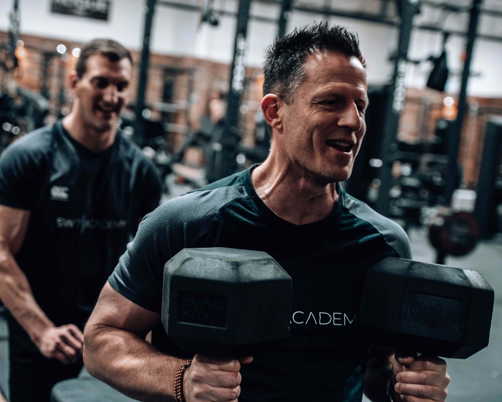 Rugby Workout Programme, Sam Warburton, Rugby Player Gym Programme