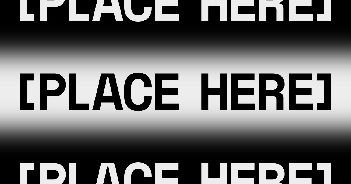 PLACE HERE | CREATIVE STUDIO & PRODUCTION DEN BOSCH
