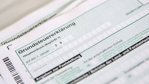 Understanding the New Property Tax Calculation in Germany: An Essential ...