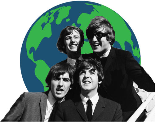 Global Beatles Day