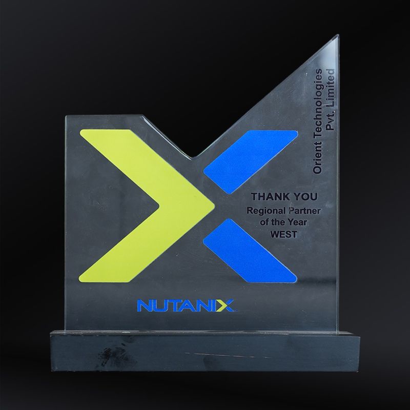 Orient Technologies India - Leading System Integrator in India | Mumbai