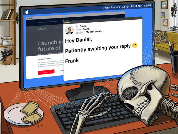 Salesforge | 10x pipeline 🔨