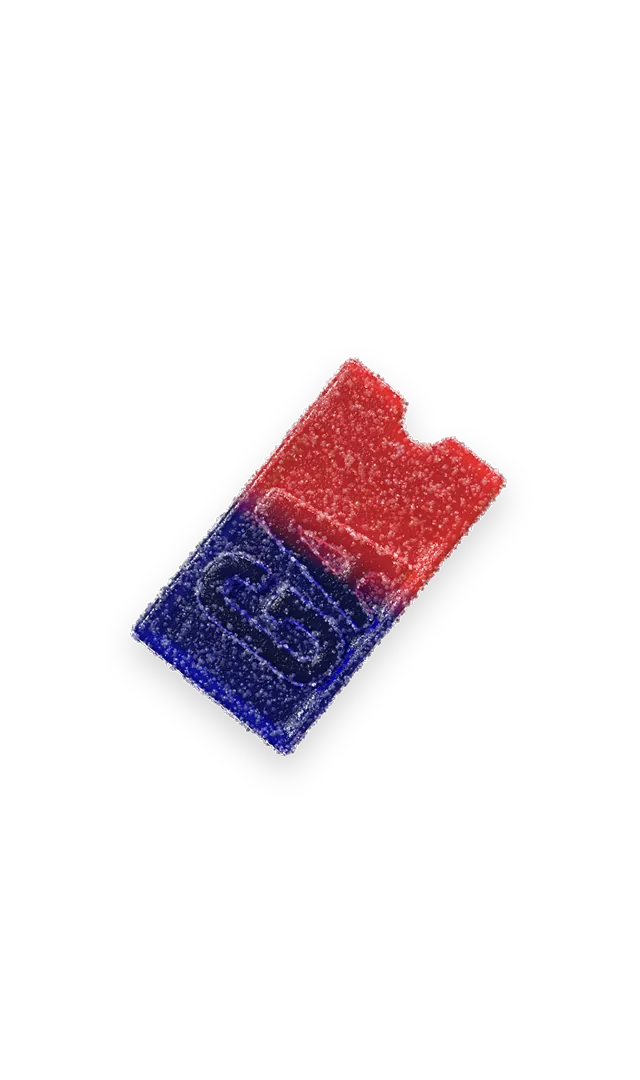 General Admission Cannabis. All Are Welcome