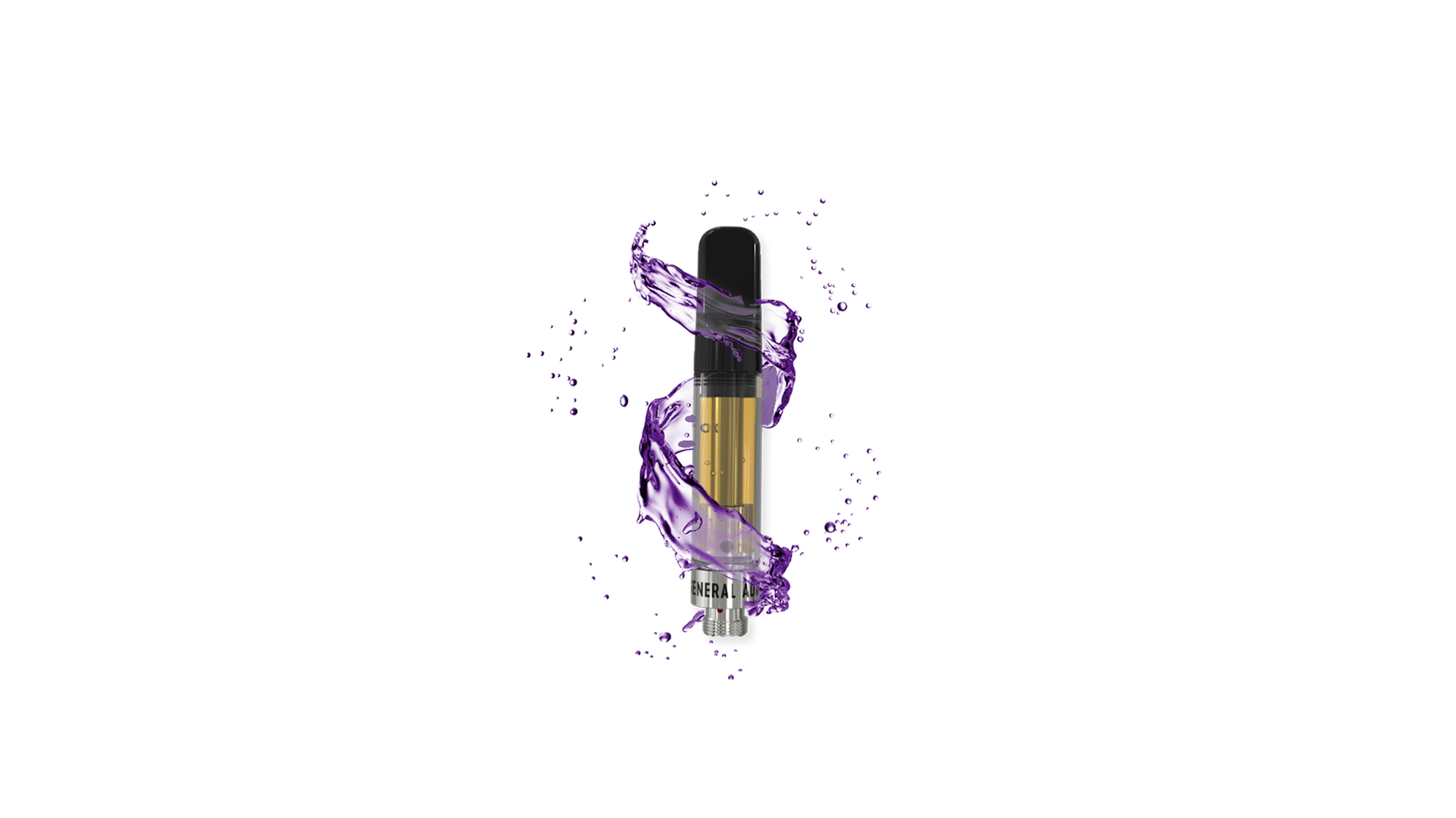 Vapes. General Admission Cannabis. All are welcome.