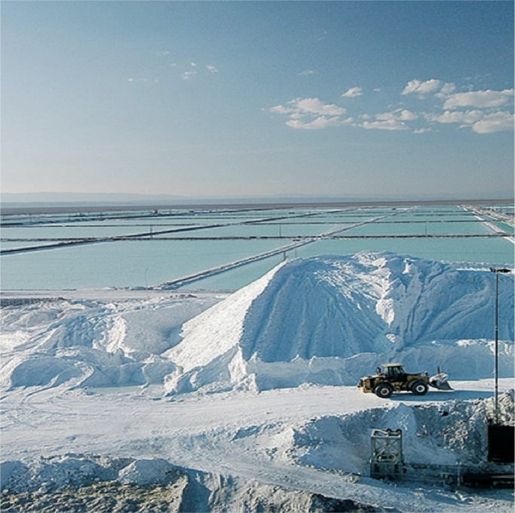 Our Technology | Summit Nanotech