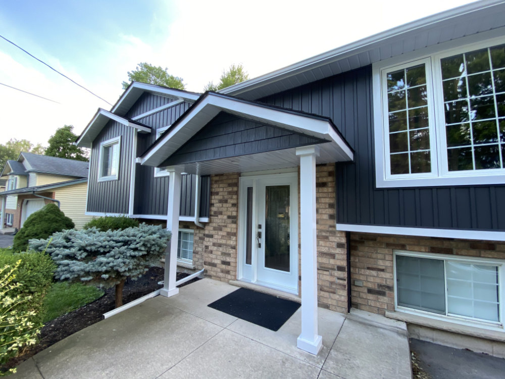 15 Exterior Renovation Ideas to Boost Your Home's Curb Appeal | Schulz ...