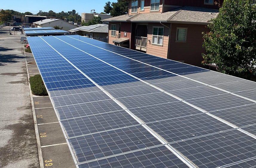 Our Solar Panel Cleaning Services | Smith Solar Cleaning Services