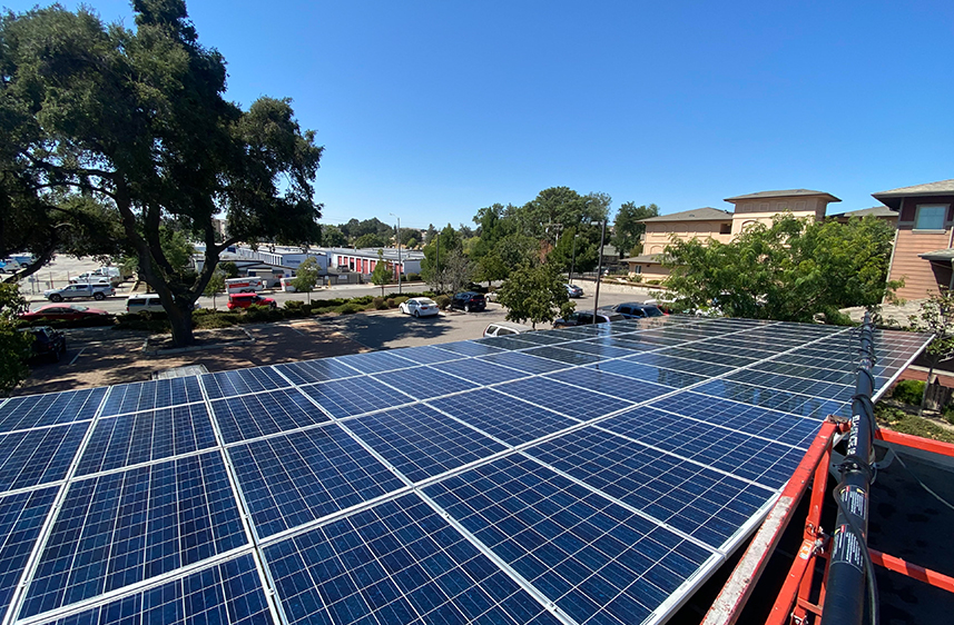 Our Solar Panel Cleaning Services | Smith Solar Cleaning Services