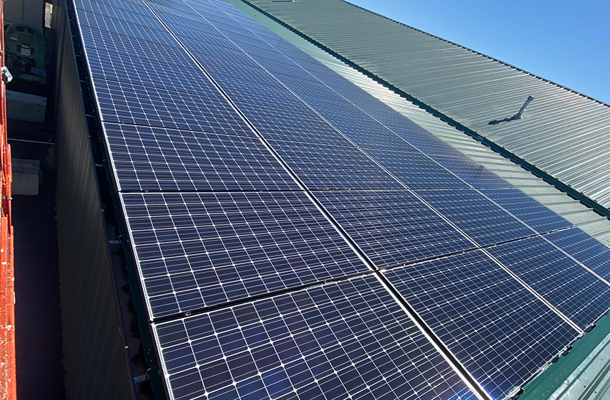 Our Solar Panel Cleaning Services | Smith Solar Cleaning Services