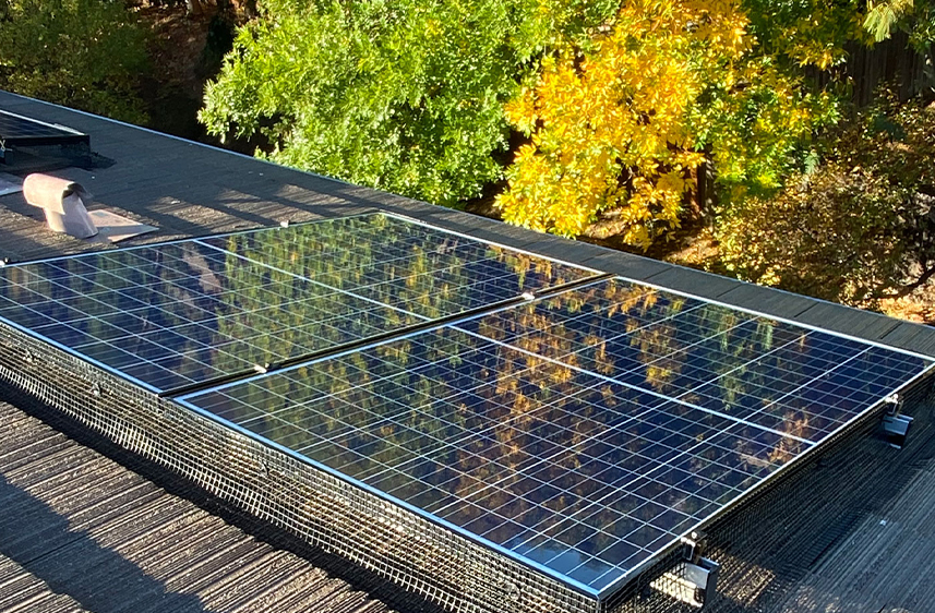 Our Solar Panel Cleaning Services | Smith Solar Cleaning Services