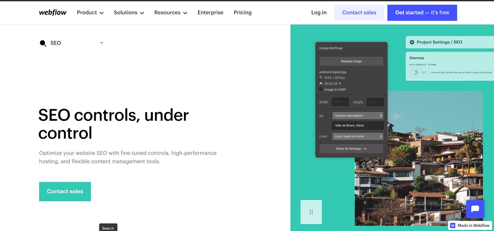 WEBFLOW VS WORDPRESS: WHICH IS BETTER [2023] - Popcorn