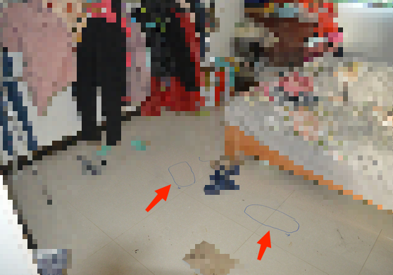 The importance of footwear impressions and shoe model database - Everspry