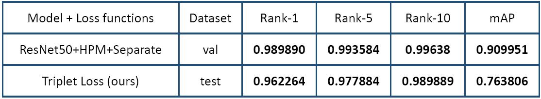 Algorithm of Personal Recognition Based on Multi-scale Features from ...