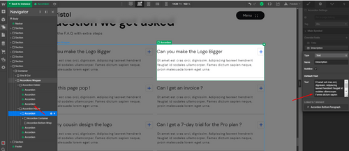 Bristol - Webflow HTML website template