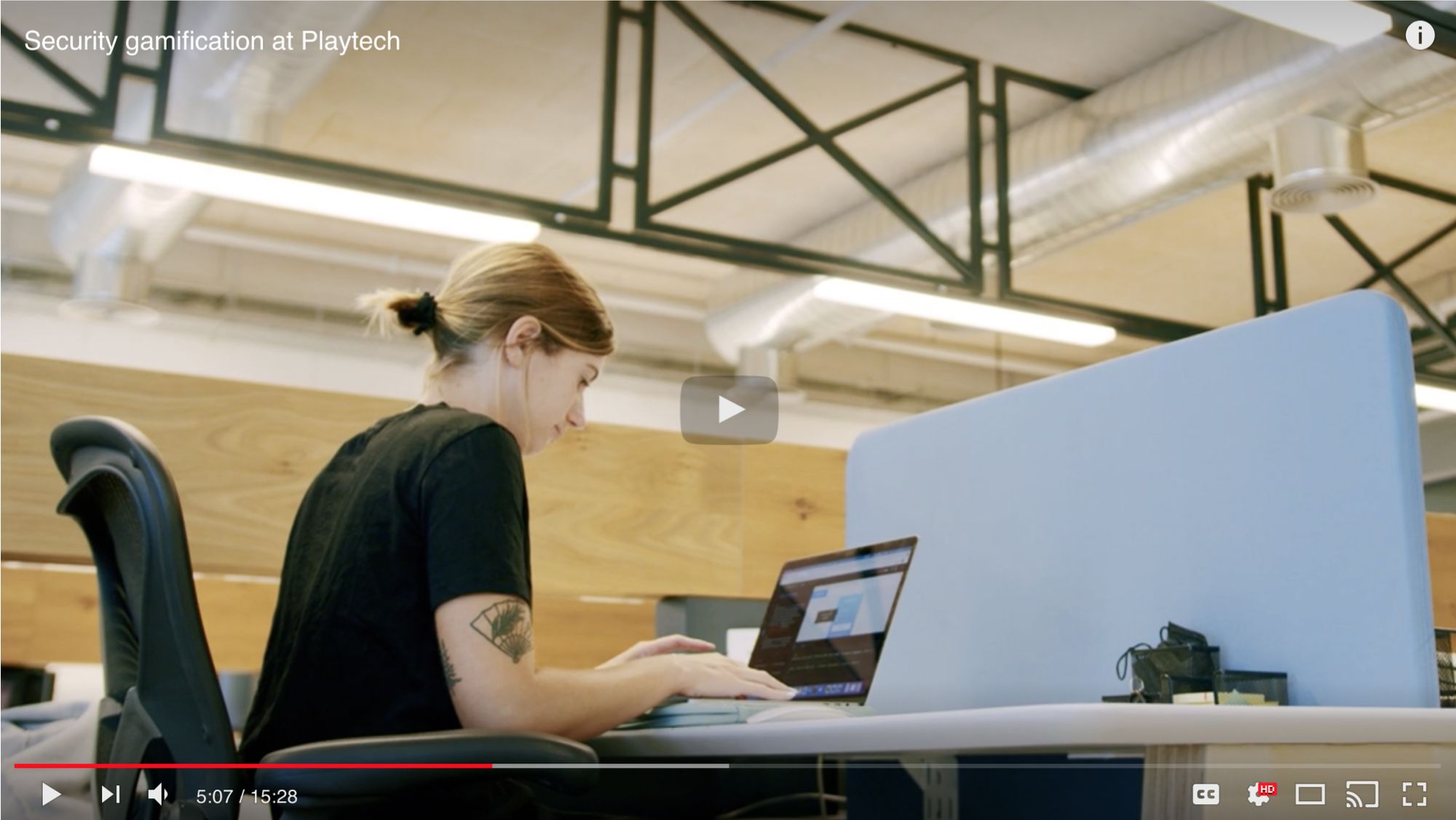 Codebashing - Turn Your Developers Into AppSec Champions