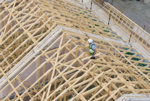 Fine Living Timber Frame | Bespoke Timber Frame Homes Ireland