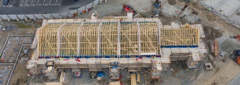 Fine Living Timber Frame | Bespoke Timber Frame Homes Ireland