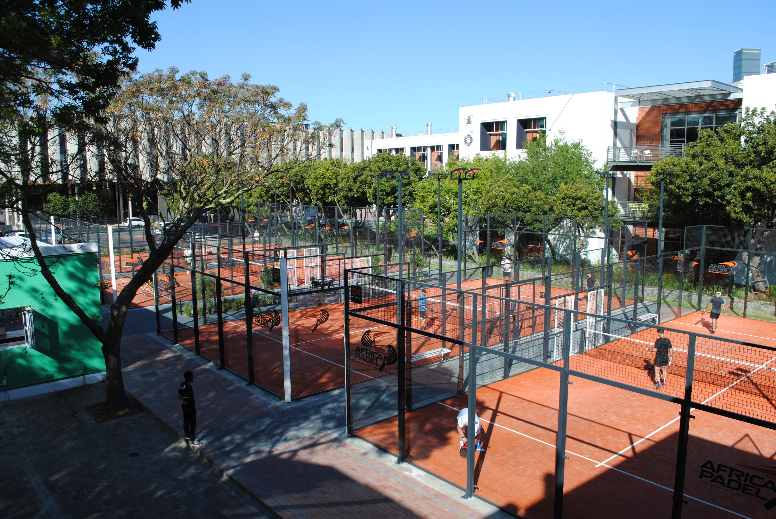 Home [www.africapadel.com]