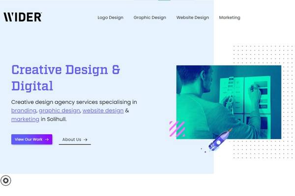 The 5 Best Webflow Developers in the UK to Hire Now