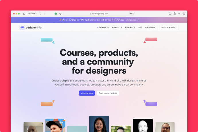 The Ultimate Guide to Figma Design Systems