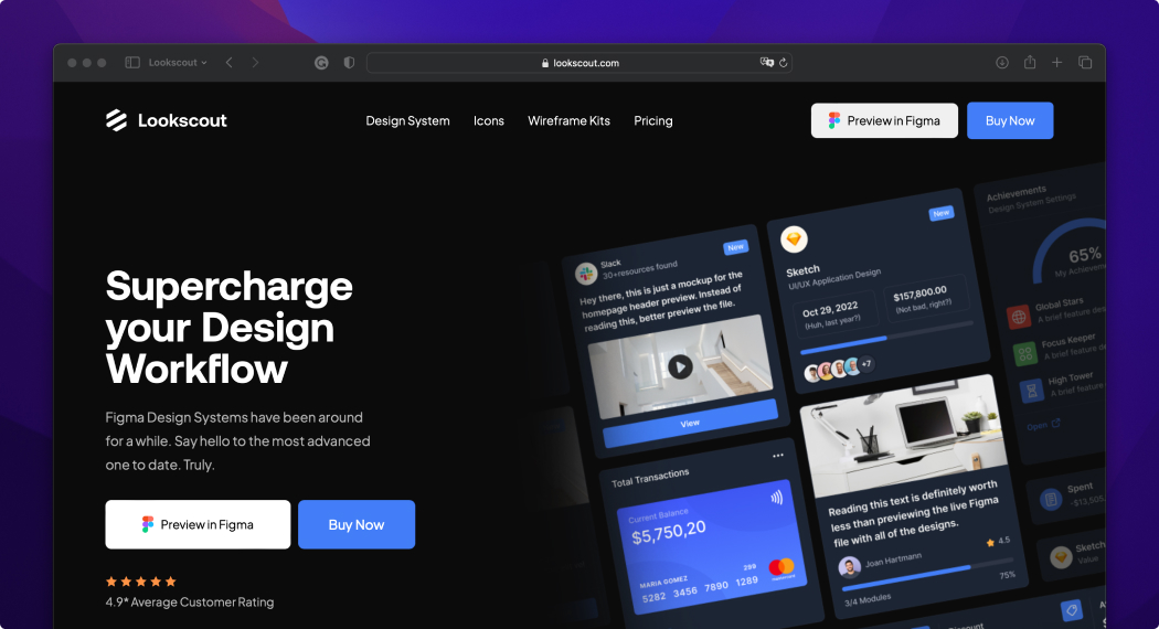 The Ultimate Guide to Figma Design Systems