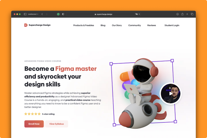 Best Figma Courses to Learn UI/UX Design (Paid & Free)