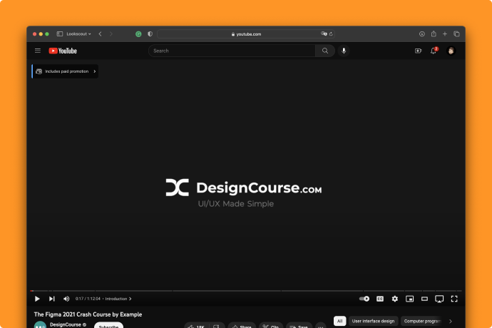 Best Figma Courses to Learn UI/UX Design (Paid & Free)