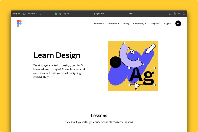 Best Figma Courses to Learn UI/UX Design (Paid & Free)