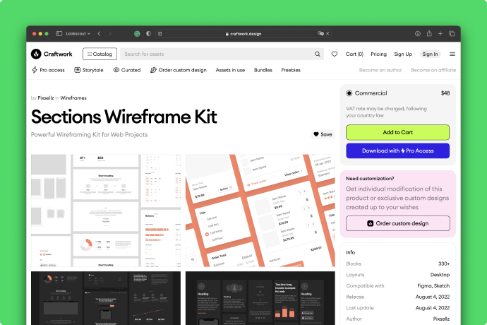 The Ultimate Guide to Wireframing for UI/UX Designers