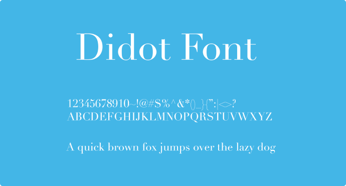 Best Free Fonts for UI/UX Designers in 2023